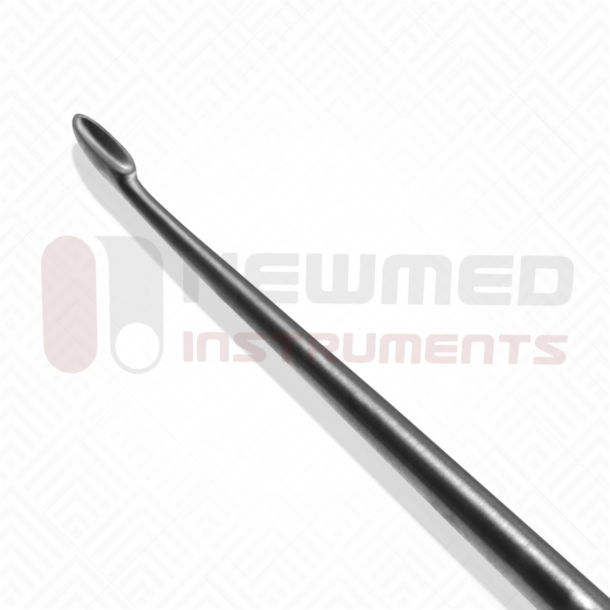 ENT Sinus Curette | New Med Instruments